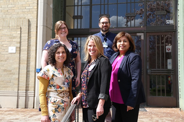 About School of Medicine FD | OHSU